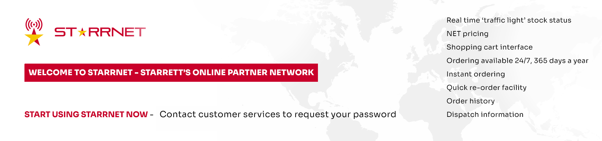 LS Starrett-Home page