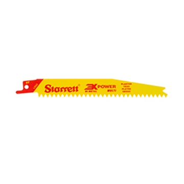 LS Starrett-RECIPROCATING BLADES