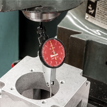 LS Starrett-PRECISION HAND TOOLS