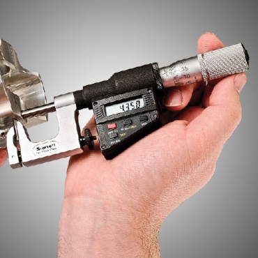 LS Starrett-PRECISION HAND TOOLS