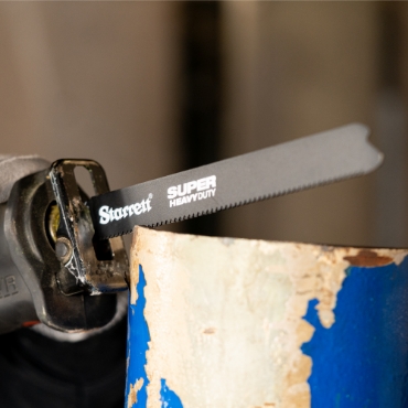 LS Starrett-RECIPROCATING BLADES