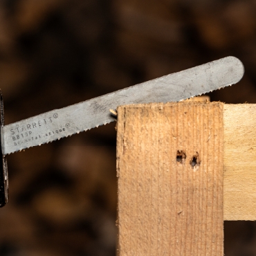 LS Starrett-RECIPROCATING BLADES