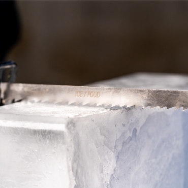 LS Starrett-RECIPROCATING BLADES